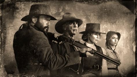 1883 Tv Series 2021 Cast And Crew — The Movie Database Tmdb