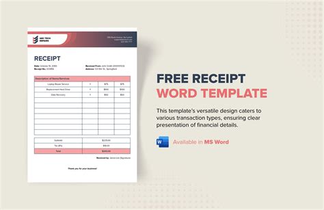 Free Beautiful Editable Word Templates To Download