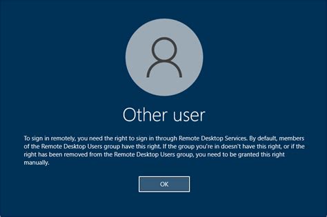 How To Add User To Remote Desktop Group Theitbros