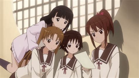 Tamayura Hitotose 2011 Mubi