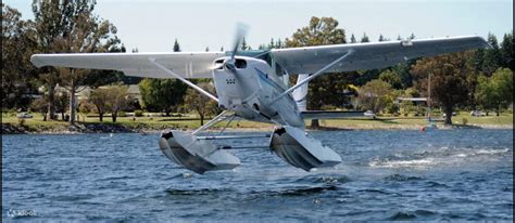 Jet Boat N Fly Experience In Te Anau Klook