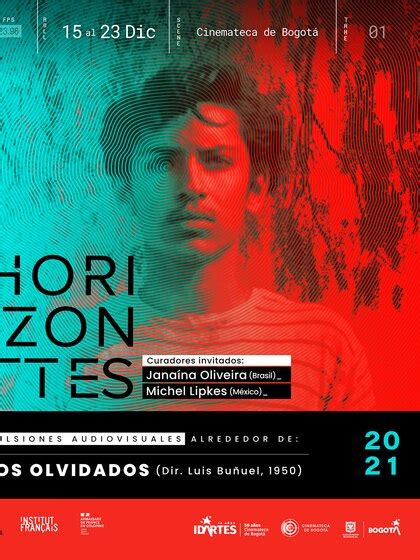 Horizontes El Nuevo Proyecto De La Cinemateca Que Dará Inicio Este 15 De Diciembre Infobae