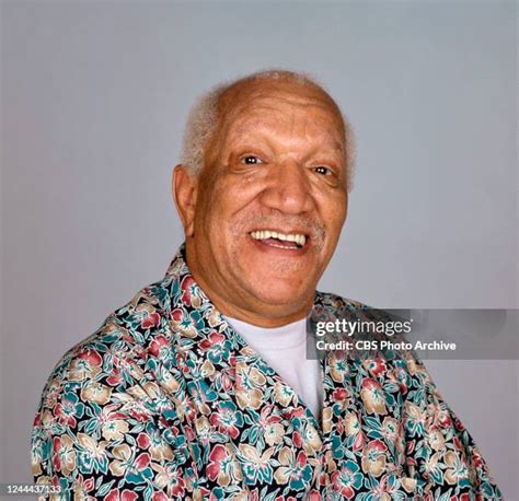 992 Redd Foxx Photos And High Res Pictures Getty Images