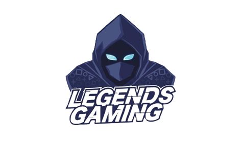 Legends Gaming