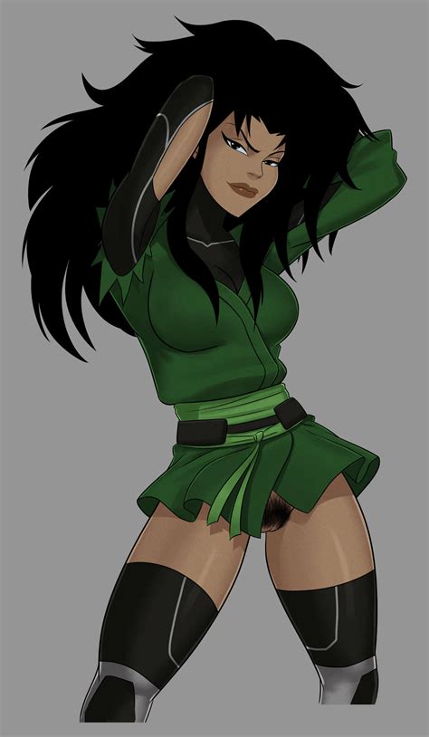 Post 6209486 Cheshire Dc Dcau Sunsetriders7 Young Justice