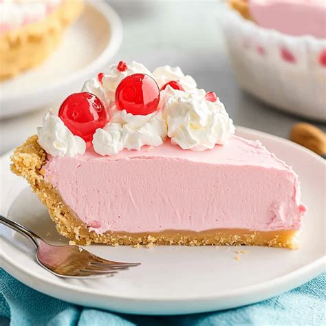 Kool Aid Pie