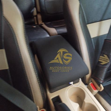 Xpander Console Box Arm Rest Xpander Shopee Philippines