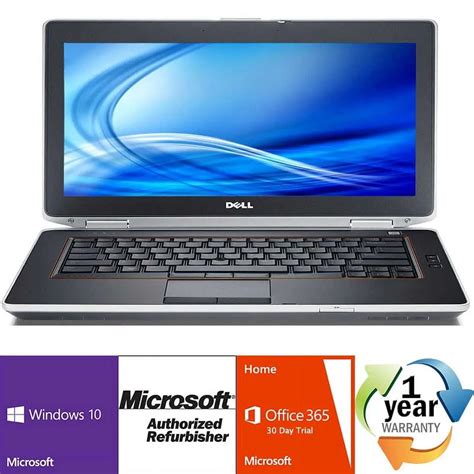 Dell Latitude E6420 Laptop Full Specifications