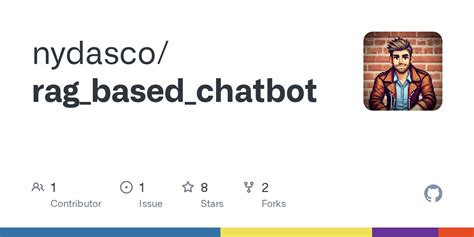 Github Nydascoragbasedchatbot
