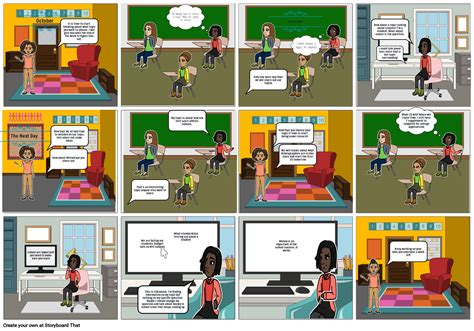 Ap Research Year Storyboard Von 547ef5a2