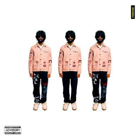 All That Ass Single By Finesse Spotify