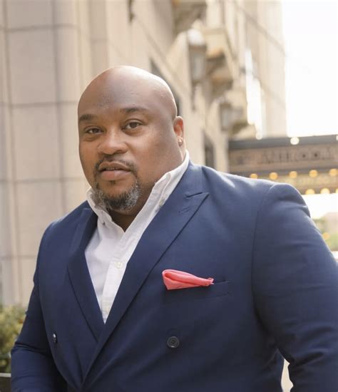 Joseph Wyatt Seafood Expo North America