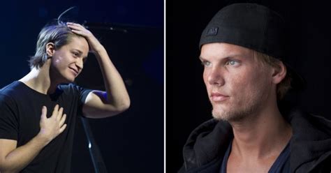 Kygo Keeps Avicii Alive With Tribute ‘forever Yours Alongside Sandro Cavassa Cultr