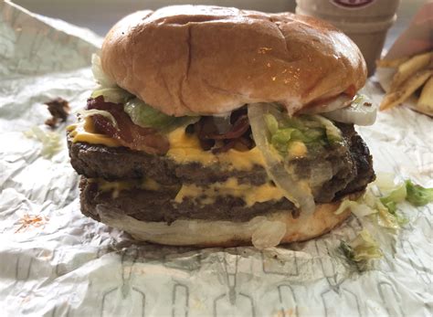 Every Single Wendys Burger Tasted And Ranked For 2024