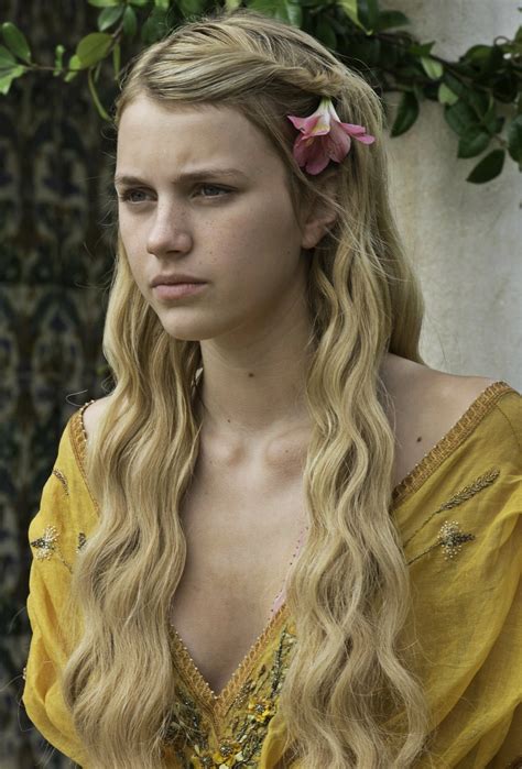 Myrcella Baratheon Wiki Of Westeros Fandom