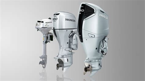 4 Takt Motoren Honda Marine Honda Außenboot Motoren Gsbw