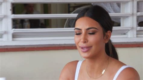 Kim Kardashian Opens Up About Her Biggest Fear—and How Beyoncé Made It