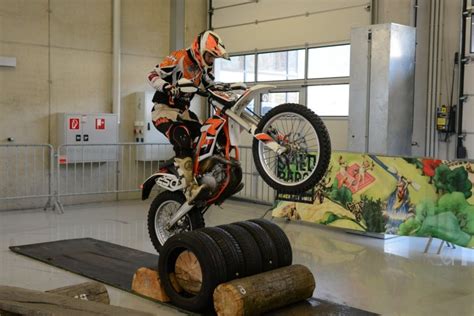 Patrick Schipper Freeride 250r Red Bull Ring Motorradreporter