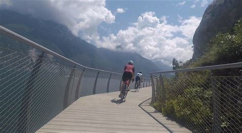 Greg Donley On Linkedin My Friend Giuseppe Barenghi Owner Of Ital Cycling Bike Tours Continues