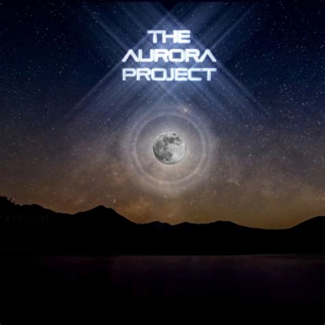 The Aurora Project The Aurora Project Tumblr Blog Tumlook