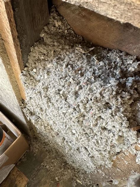 Cellulose Fiber Insulation Material At Best Price In Ahmedabad