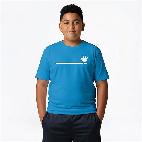 Fanatics Charlotte Fc Corner Kick Legacy T Shirt Academy