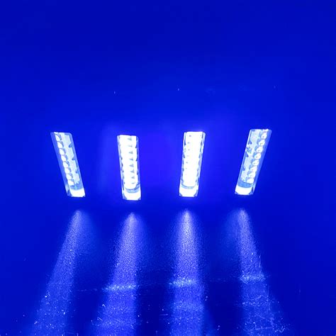 Led Line Type Uv Curing Systems