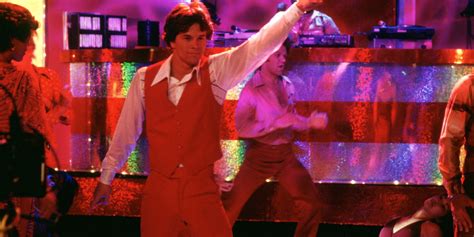 Mark Wahlberg Boogie Nights Letzte Szene