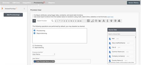 Nintexpromapp Access Provisioning In Hire2retire