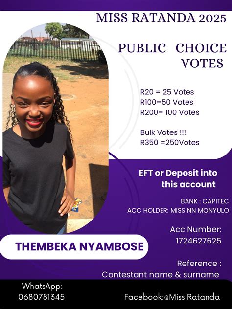 Miss Ratanda Miss Ratanda Added A New Photo