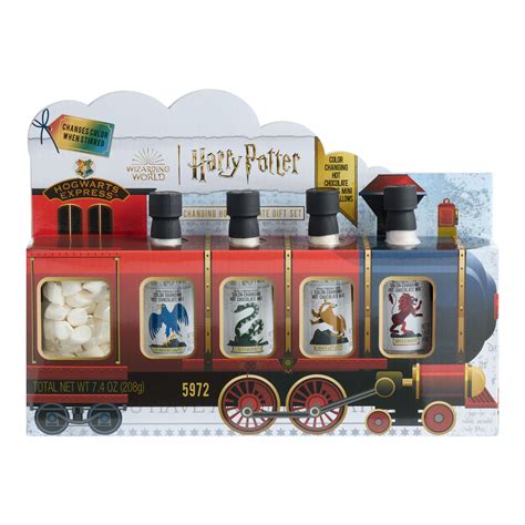 Harry Potter Color Codes At John Verran Blog