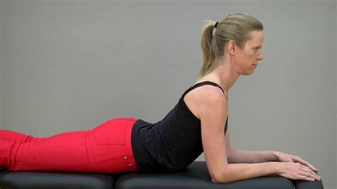 How To Strengthen Back Extensor Muscles At Justin Salgado Blog