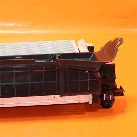 Buick Encore Radiator Ac Condenser Intercooler 2020 2021 2022 Trailblazer Oem