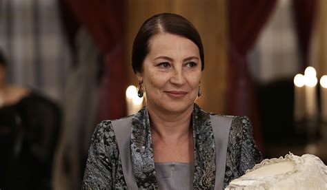 Terra Amara Demir Tradisce Zuleyha