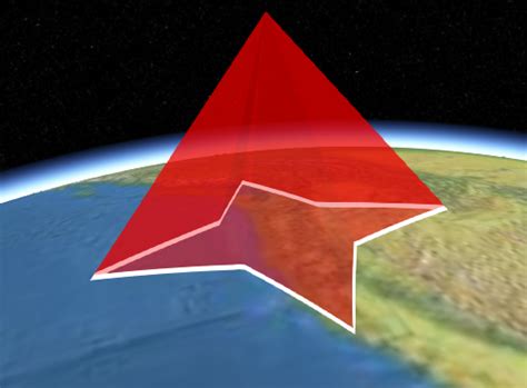 Custompatternsensor Cesium Documentation