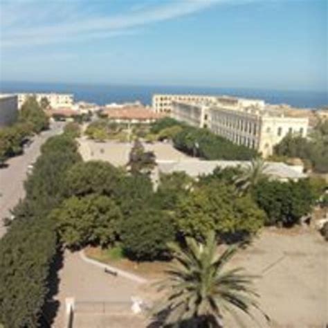 Malika Boualem Université Abdelhamid Ibn Badis Mostaganem Mostaganem Department Of Agronomy