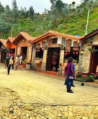 El Guamito Zona Turística De San Isidro De Galipán Waraira Repano