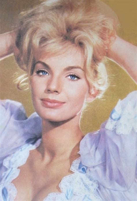 Picture Of Maria Perschy
