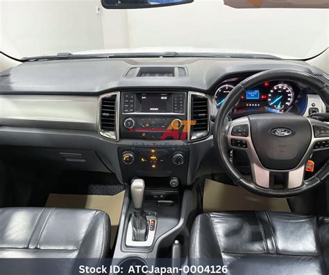 2018 Ford Ranger