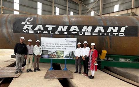 Ratnamani Metals And Tubes Ltd Walk In Interview 2025 Iti Job Point