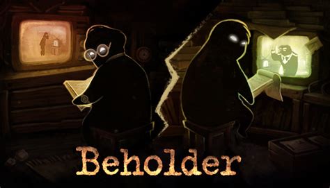 Beholder: Все персонажи и что с ними стало | RusgameAH