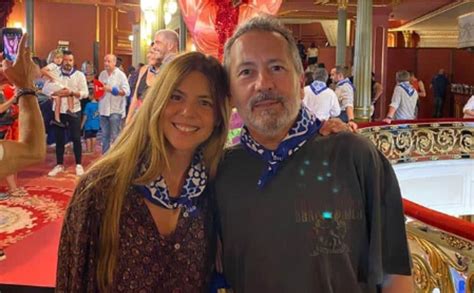 Manuela Velasco Comparte Las Primeras Fotos Con Rafa Castejón El
