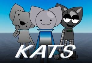 Kats Incredibox Free Online Game On
