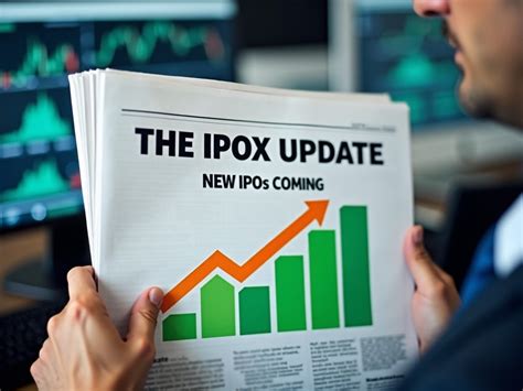 The IPOX® Update 12/21/2024 — IPOX