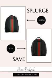 17 Best Gucci Inspired Bags That Look Designer Lane Creatore