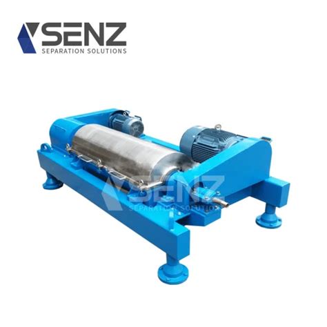 Soy Protein Decanter Centrifuge Soy Protein Extraction Machine Centrifuge And Decanter Centrifuge