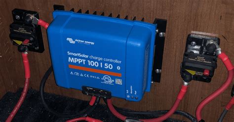 What Size Charge Controller For A 300 Watt Solar Panel Rving Beginner