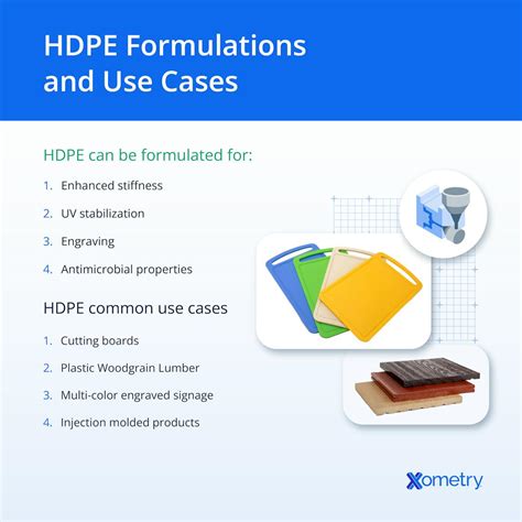 High Density Polyethylene Hdpe Definition Properties And Uses