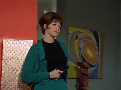 Cult Tv Lounge The Avengers The Tara King Era Part 1