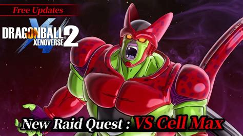 Dragon Ball Xenoverse 2 Free Updates Bandai Namco Europe
